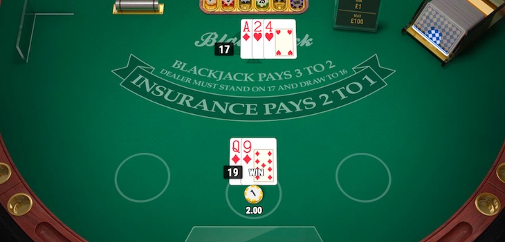 Basic Blackjack Strategy - Guide to Improve The Odds | TheCasinoHeat