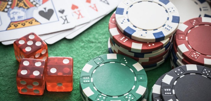 Why Do People Gamble? - TheCasinoHeat.com